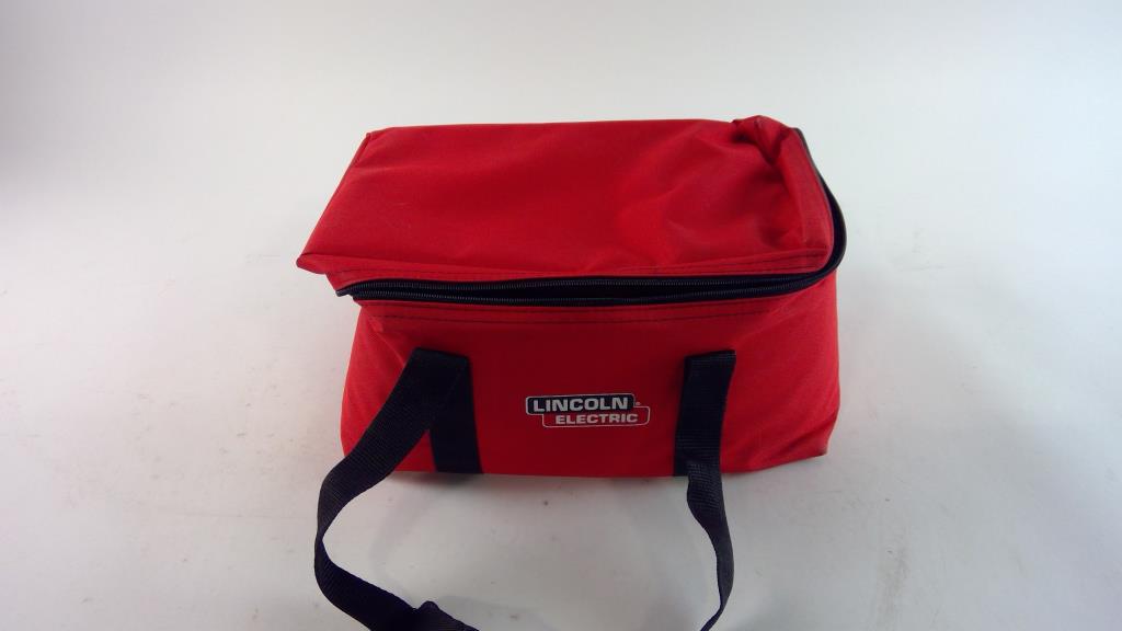 Harris Welding Equipment | Property Room