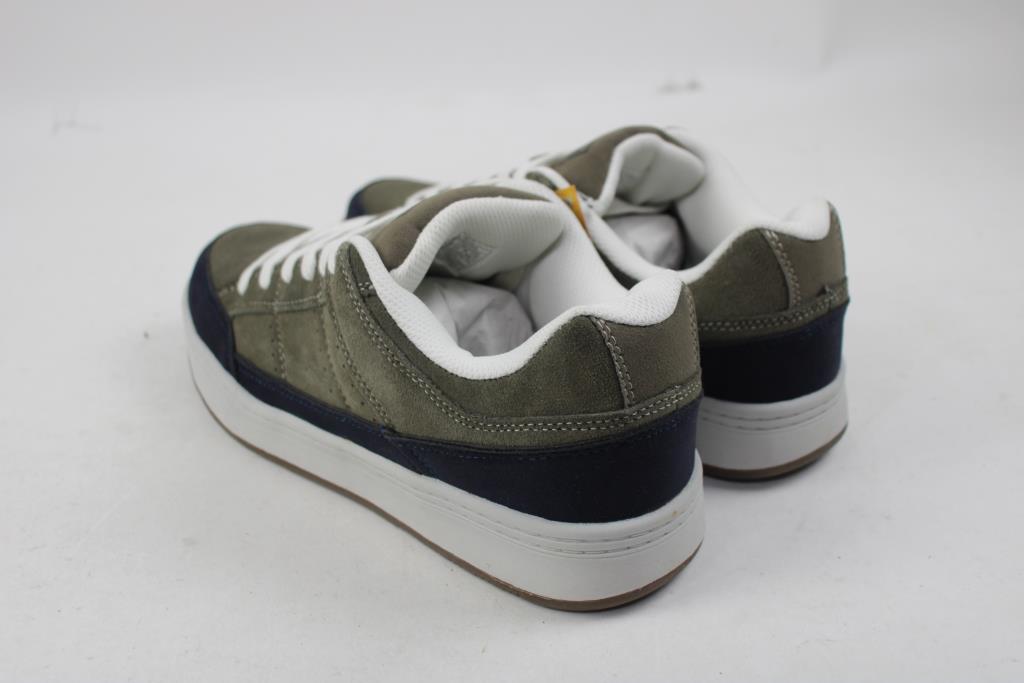 Harsh Men's Shoes, Size 10 | Property Room