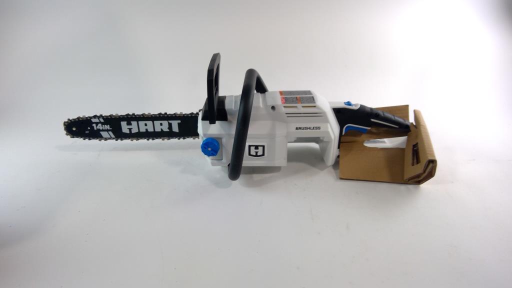 Hart 14'' Chainsaw | Property Room