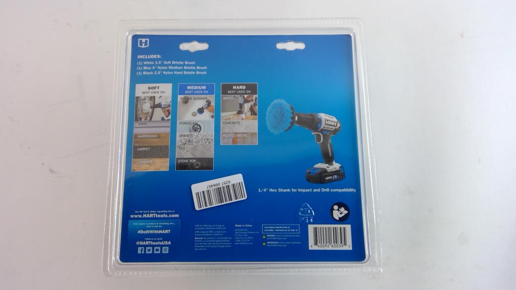 Hart Cleaning Set | Property Room