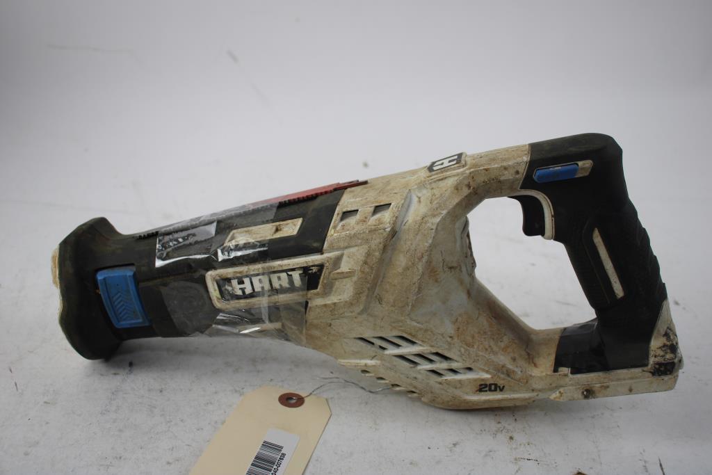 Hart Cordless Electric Reciprocating Saw | Property Room