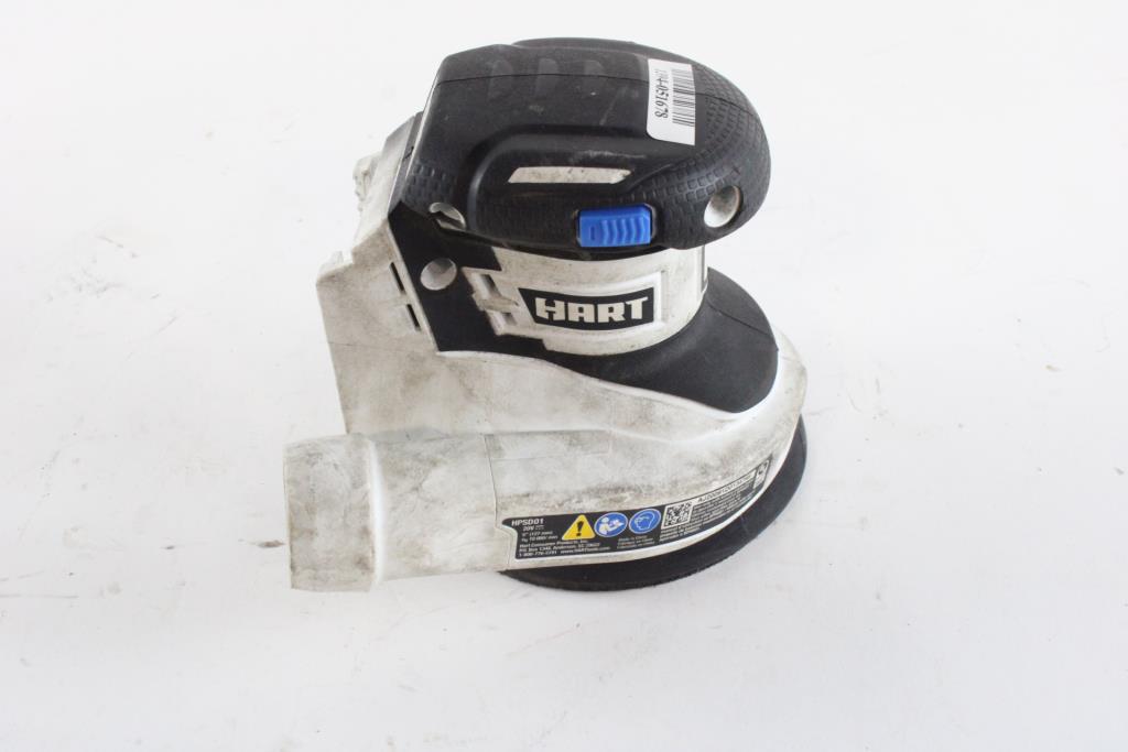 Hart Cordless Palm Sander | Property Room