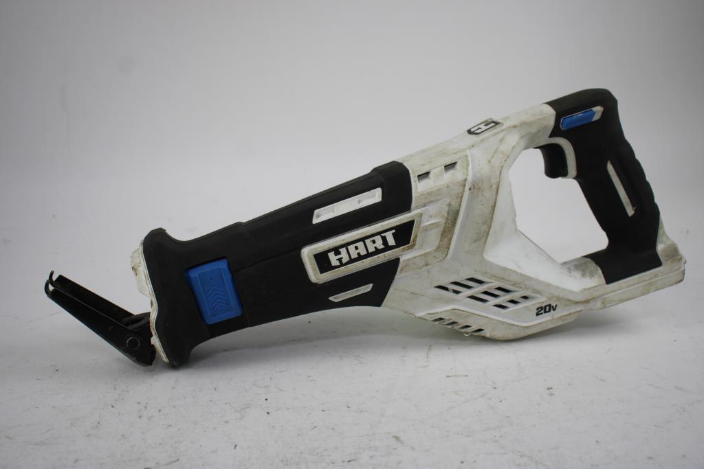 Hart Cordless Reciprocating Saw | Property Room