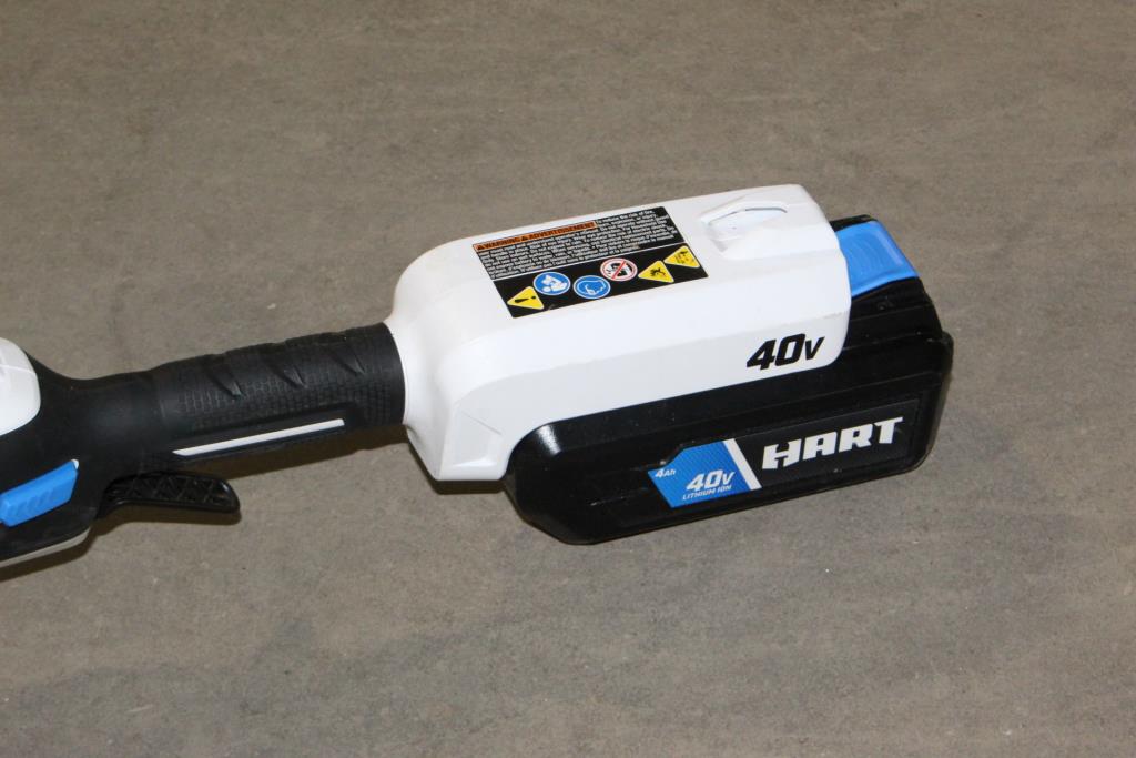 Hart Cordless String Trimmer | Property Room