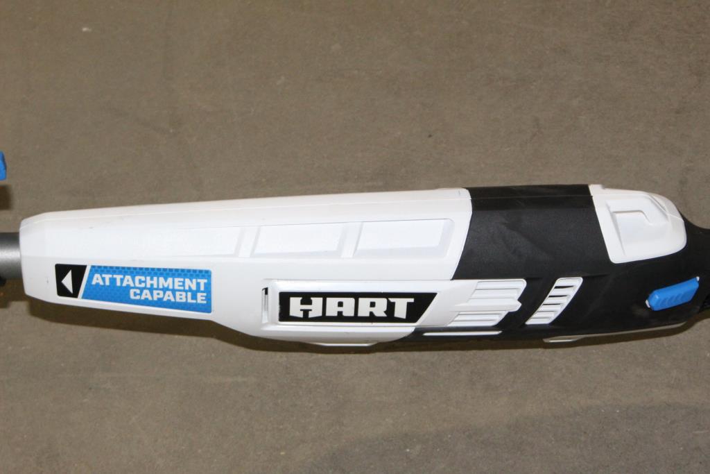 Hart Cordless String Trimmer | Property Room