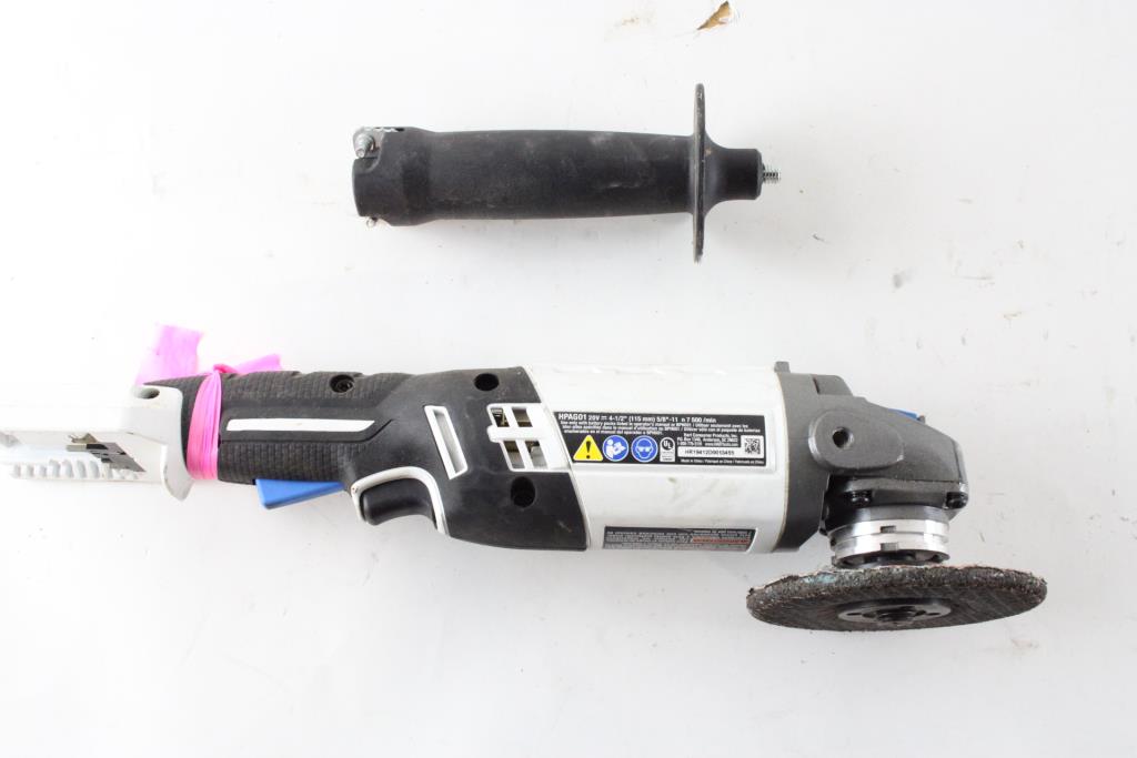 Hart Grinder | Property Room