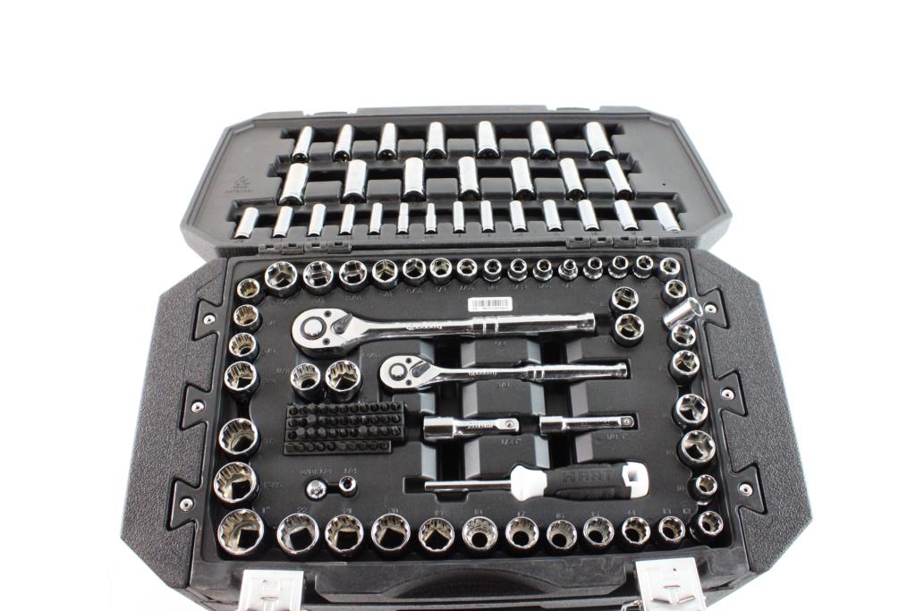 Hart Mechanic's Tool Set | Property Room