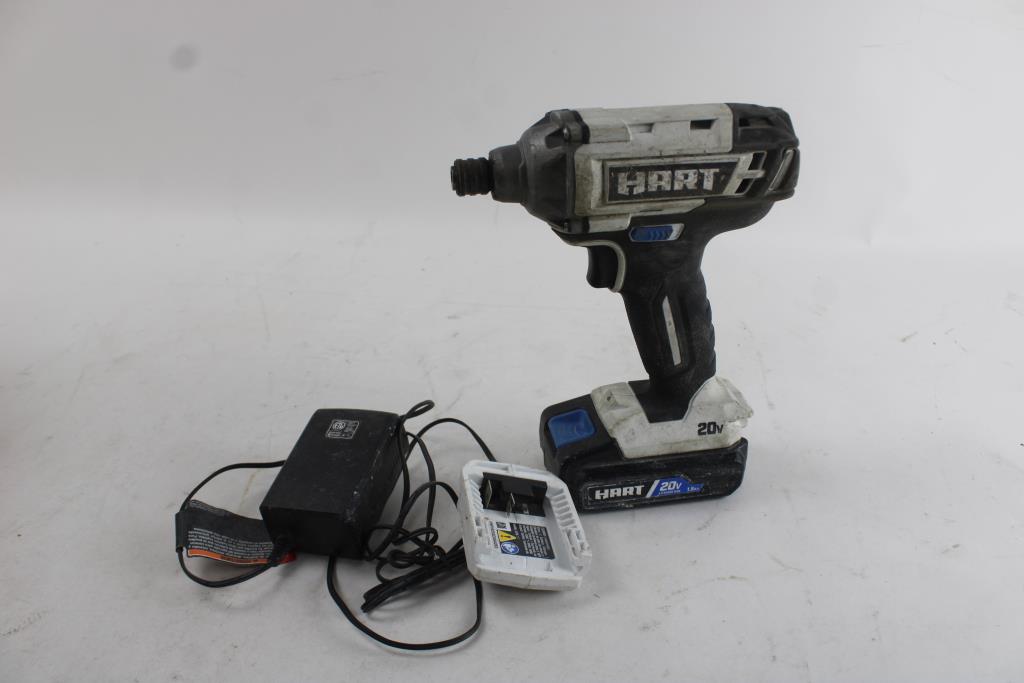 HART Power Drill | Property Room