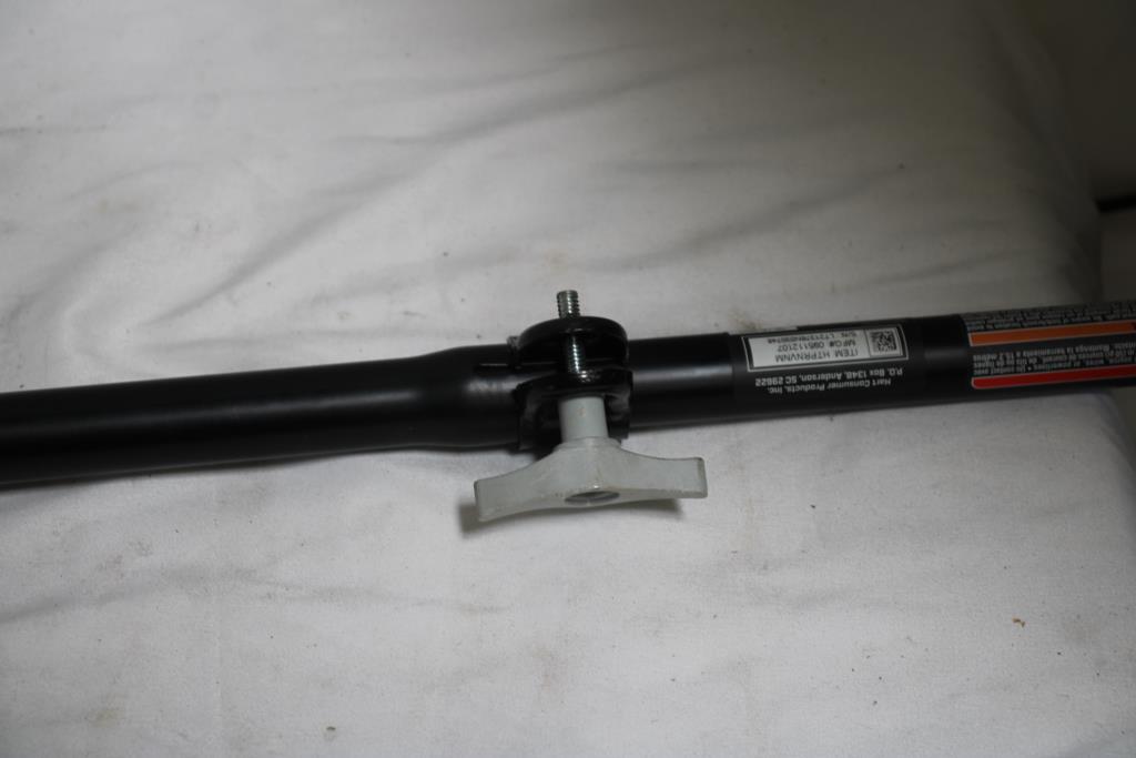 Hart Power Fit Pruner Attachment | Property Room