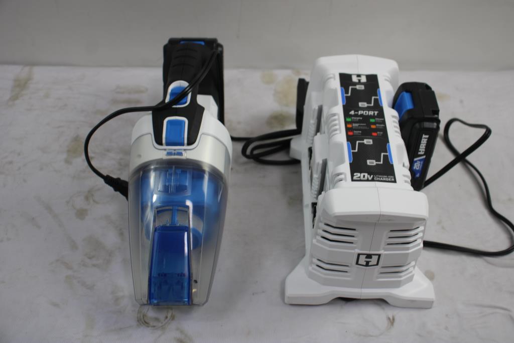 Hart Power Tool Lot | Property Room