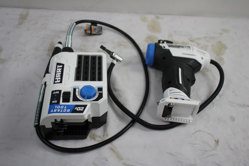 Hart Power Tool Lot | Property Room