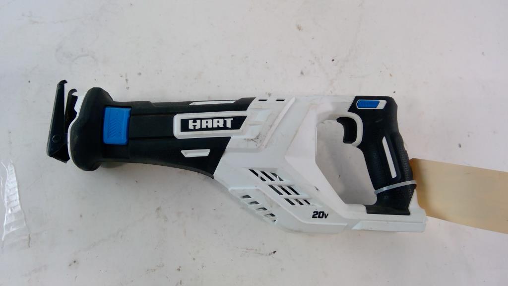 Hart Reciprocating Saw | Property Room