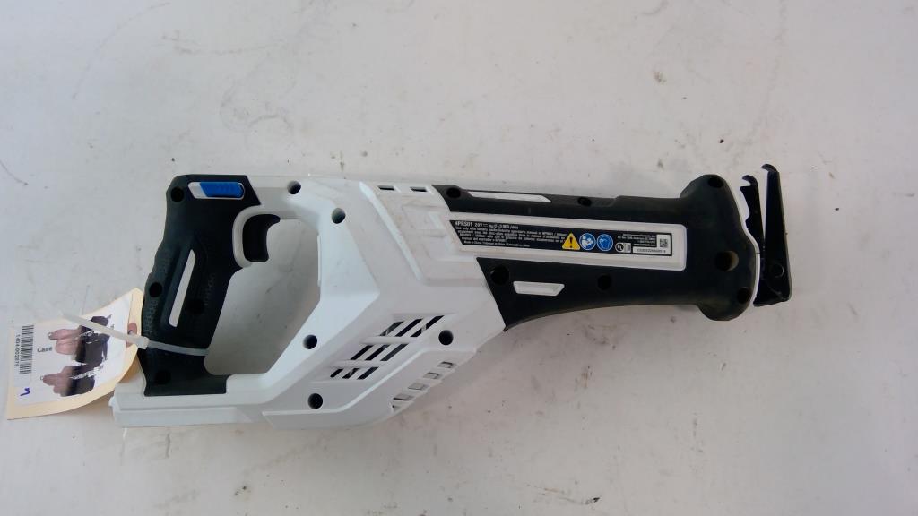 Hart Reciprocating Saw | Property Room