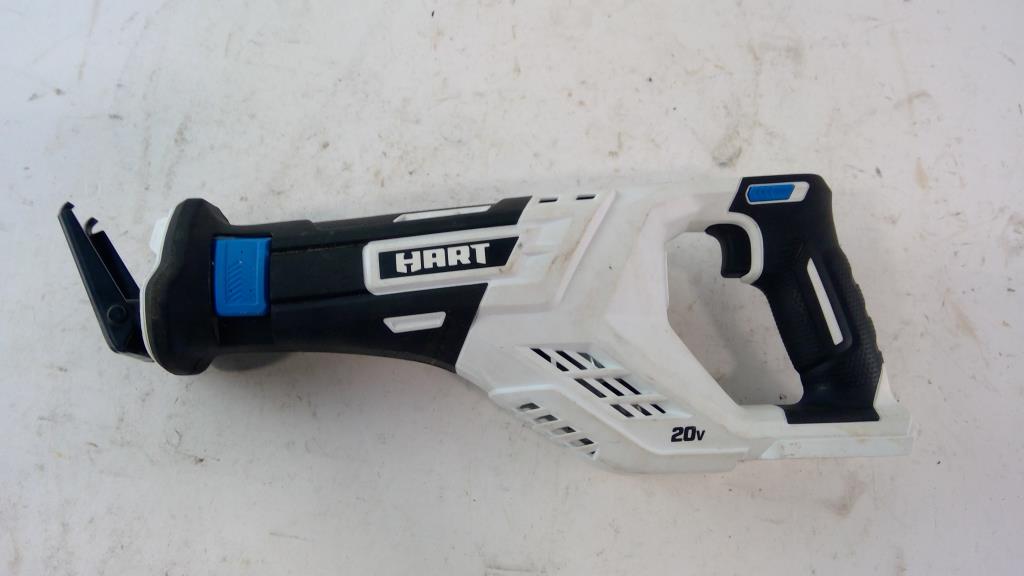 Hart Reciprocating Saw | Property Room