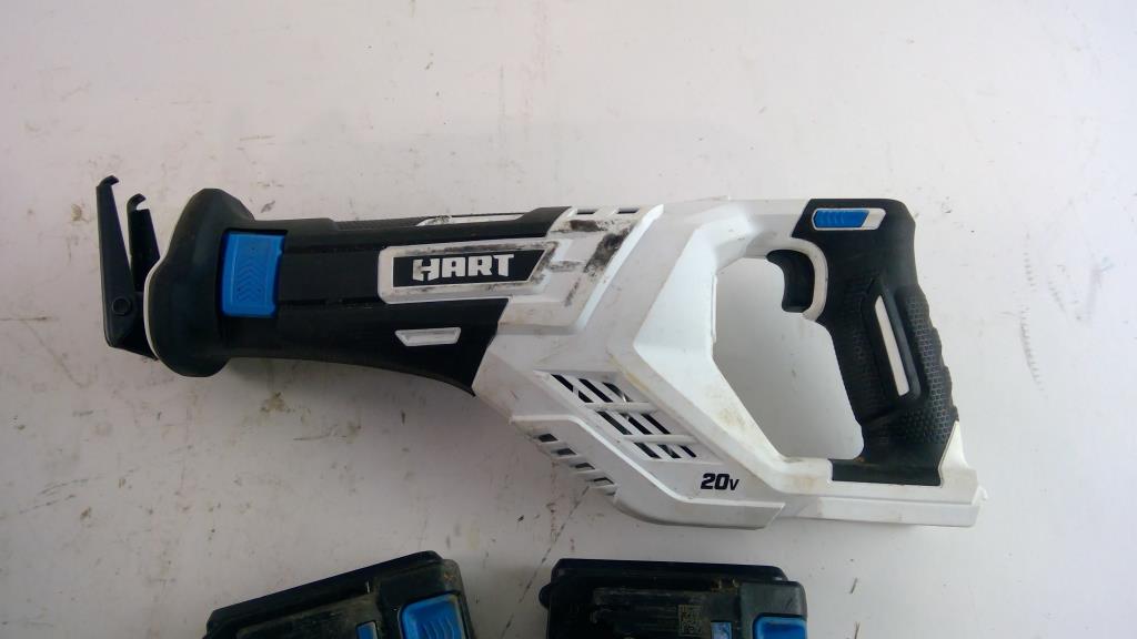 Hart Reciprocating Saw | Property Room