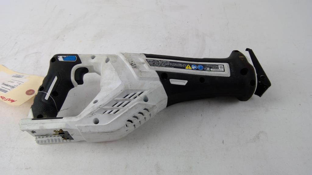 Hart Reciprocating Saw, HPRS01 | Property Room