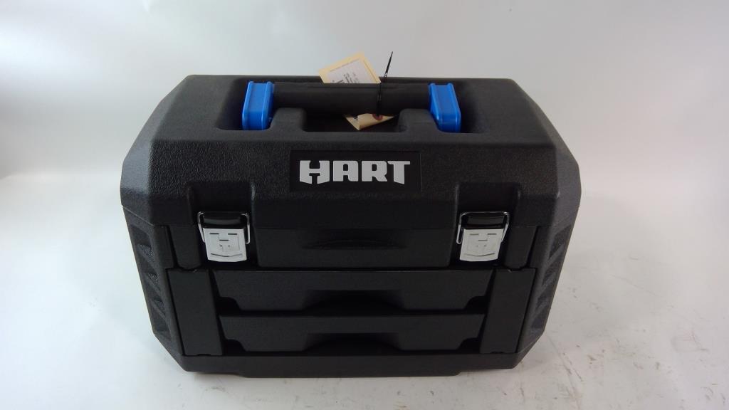 Hart Tool Set | Property Room