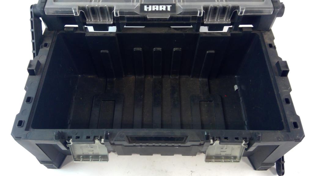 Hart Toolbox | Property Room