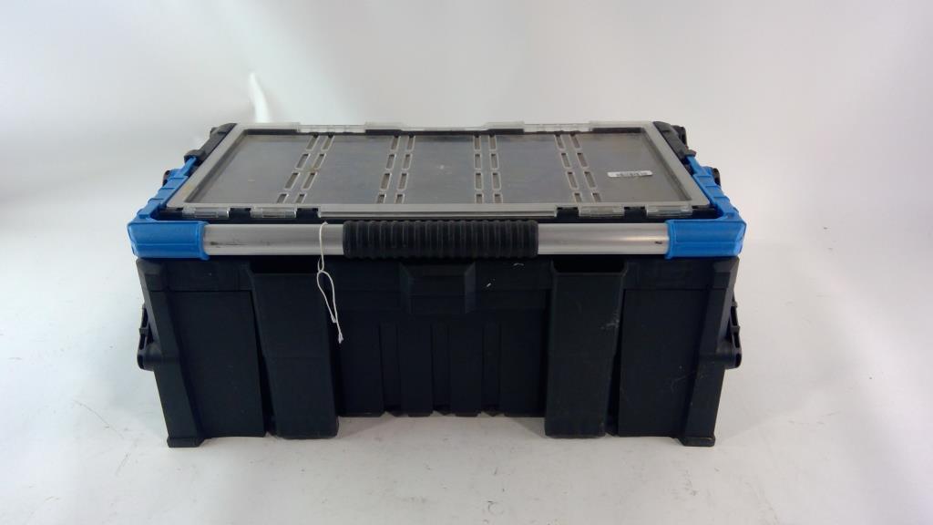 Hart Toolbox | Property Room