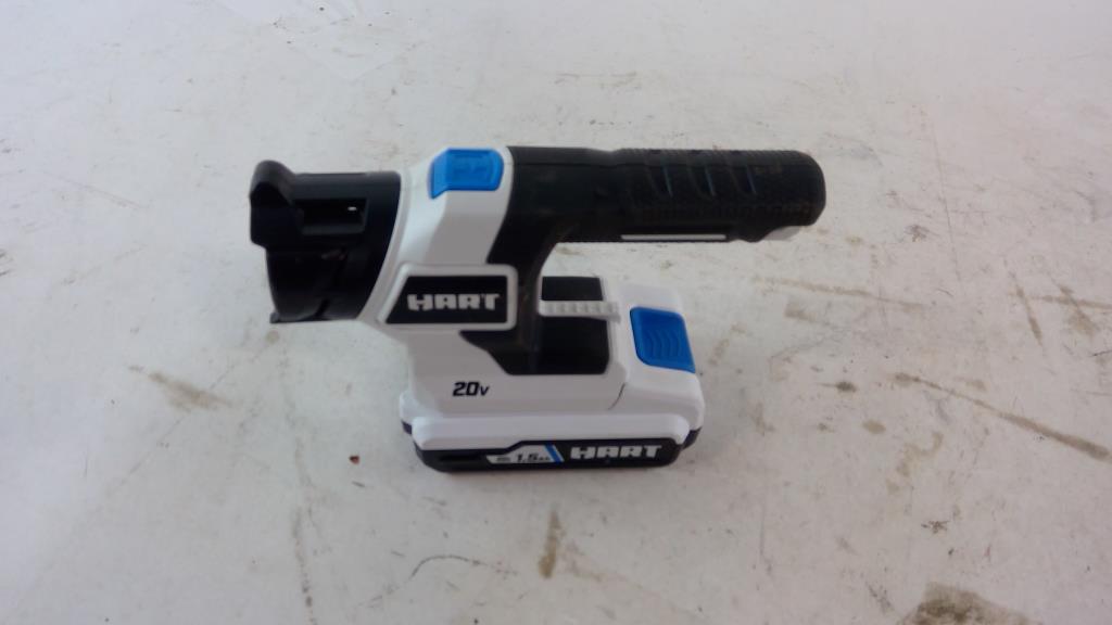 Hart Worklight | Property Room