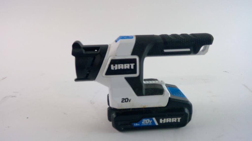 Hart Worklight | Property Room