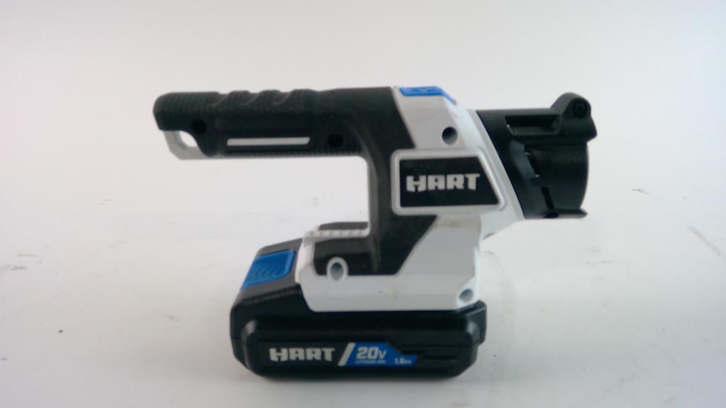 Hart Worklight | Property Room