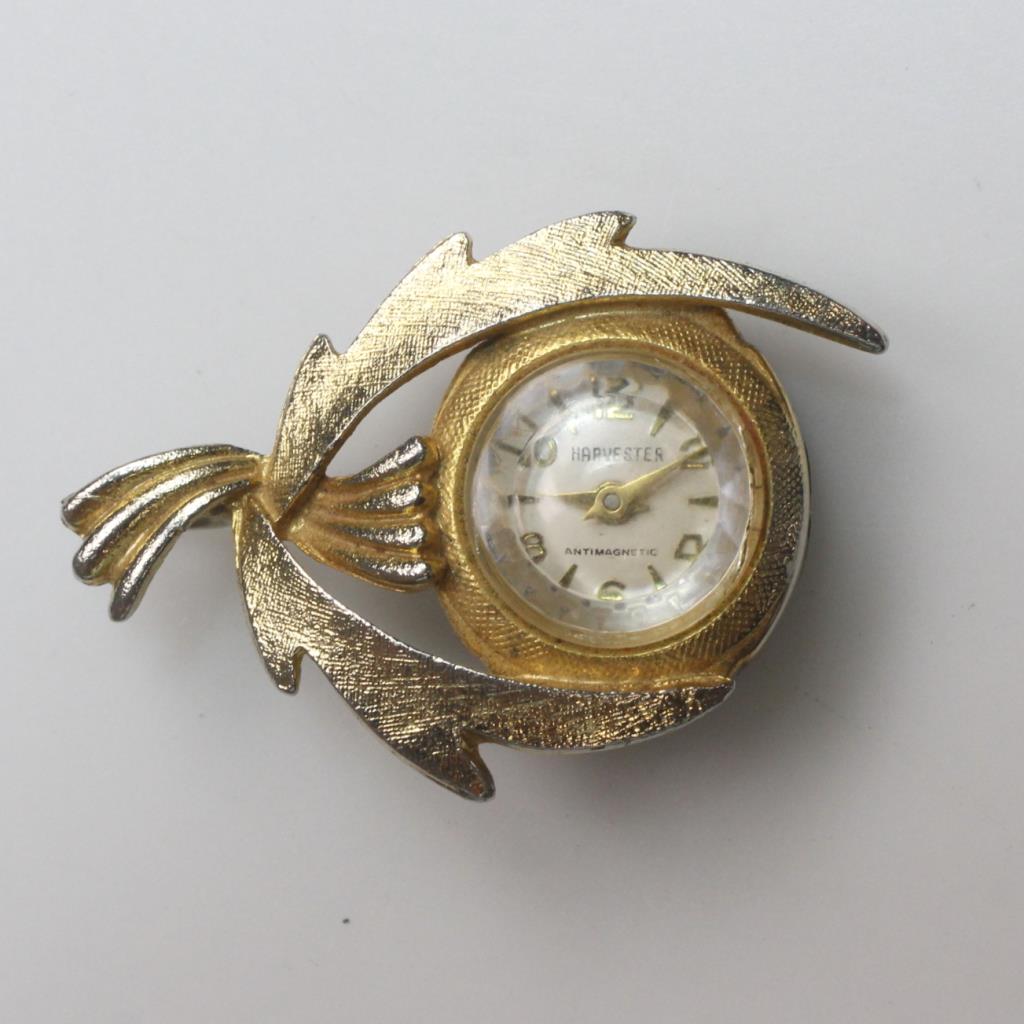 Harvester Watch Pendant | Property Room