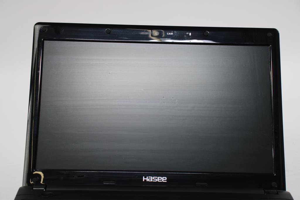 Hasee A480B-M10 D6 Laptop | Property Room