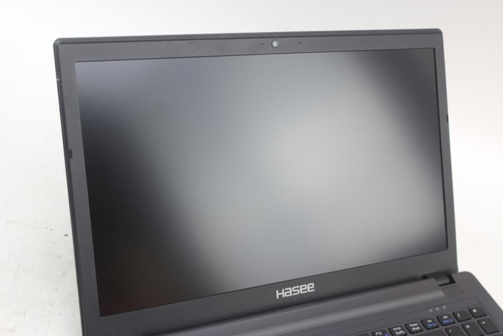 Hasee God Of War Edition Laptop | Property Room