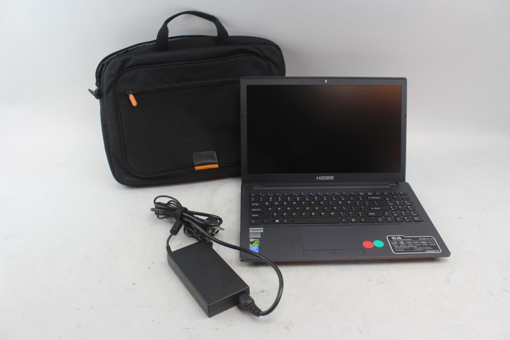 Hasee God Of War Edition Laptop | Property Room