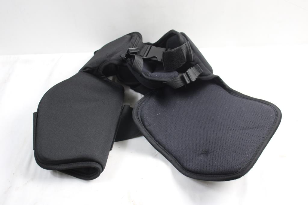 Hatch Padding, 3 Pieces | Property Room