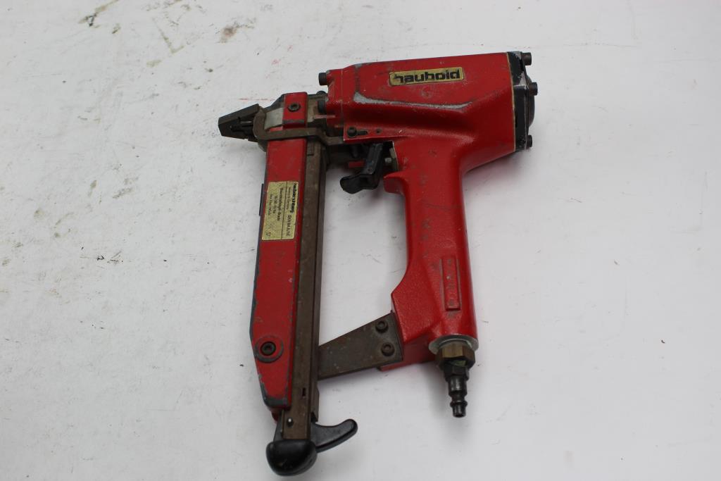 Haubold Kihlberg 64 A/16 Staple Gun | Property Room