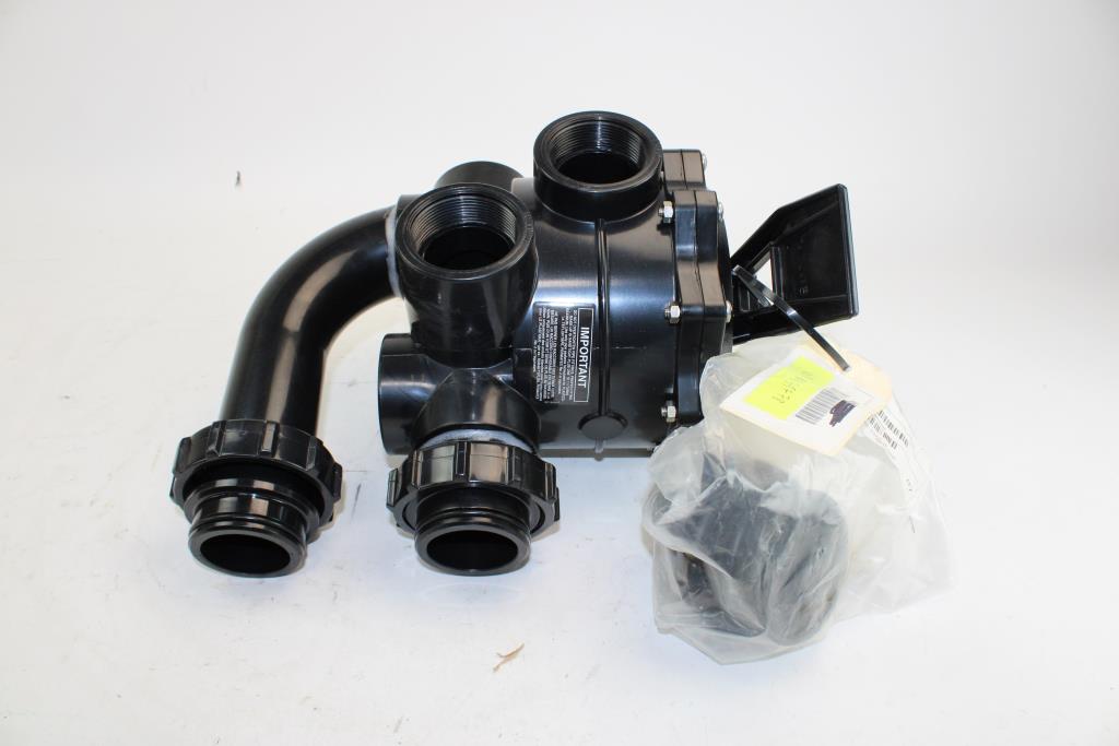 Hayward Vari-flo Valve | Property Room