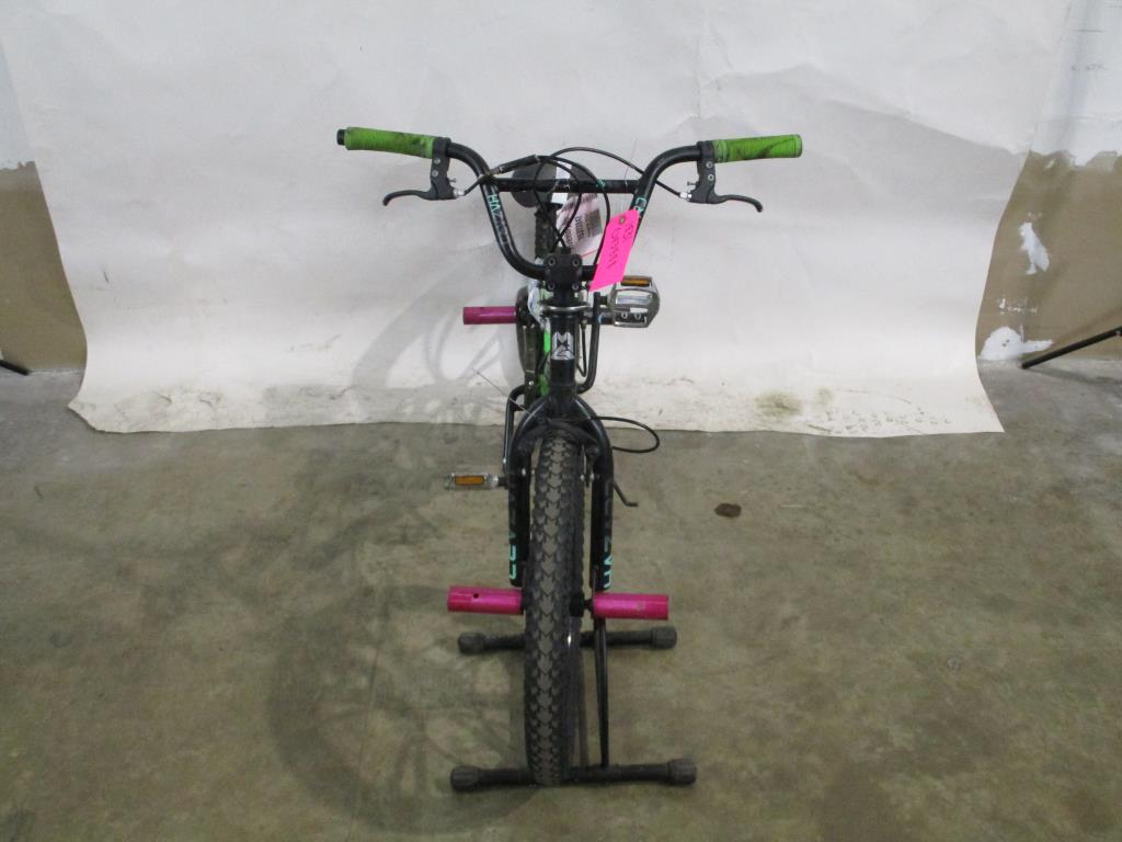 Hazard Mudd BMX Bike | Property Room