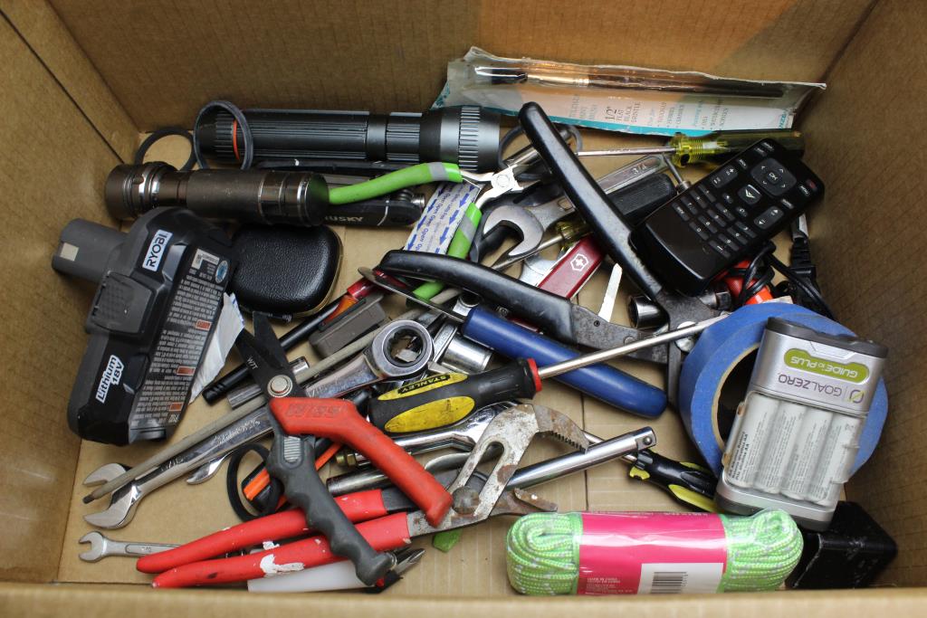 Hdx Air Inflator, Ryobi Battery, Craftsman, Stanley, Husky+ More ...