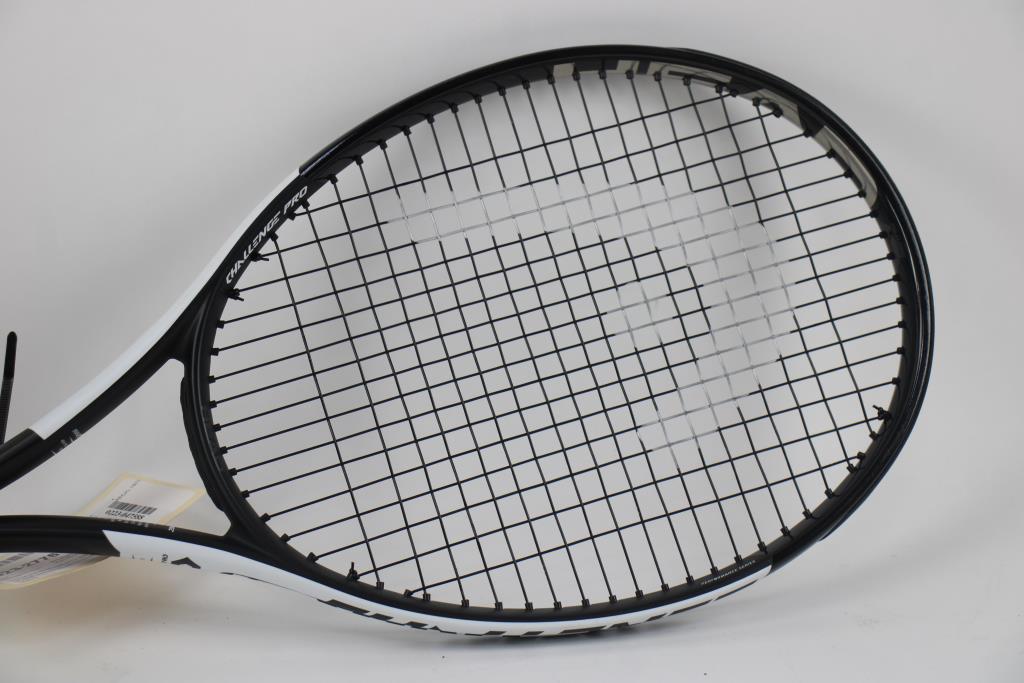 Head Challenge Pro Tennis Racket | Property Room