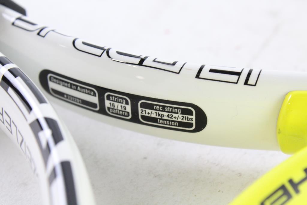 Head Speed Series Junior Tennis Racquet | Property Room