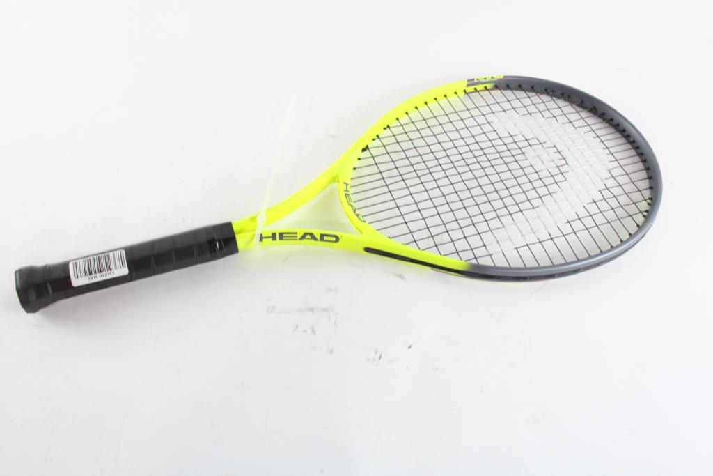 Head Tour Pro Tennis Racket | Property Room