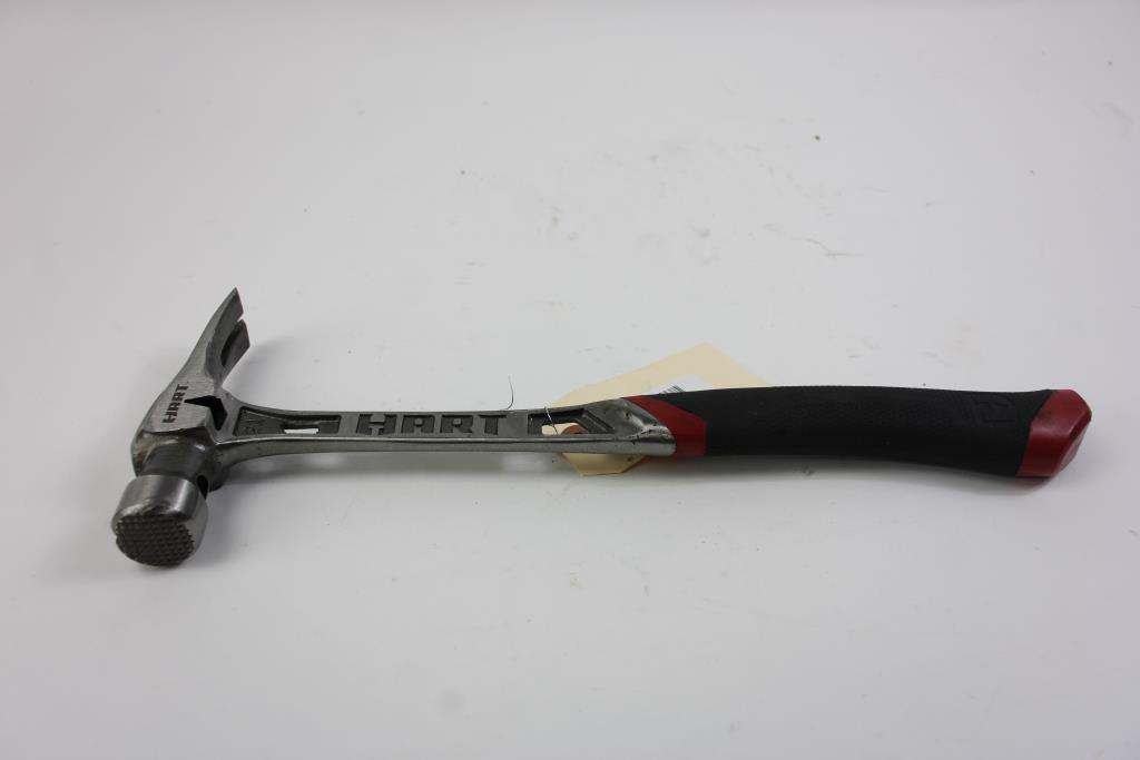 Heart Hammer | Property Room