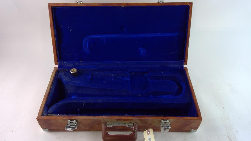 Heimer Trumpet | Property Room