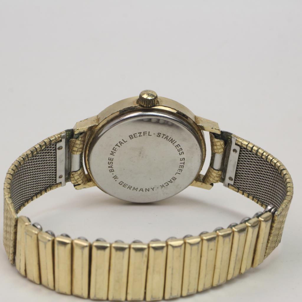 Helbros Invincible Watch | Property Room