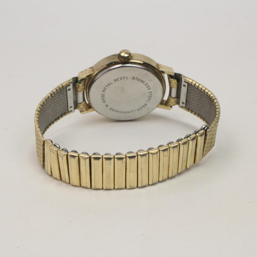 Helbros Invincible Watch | Property Room