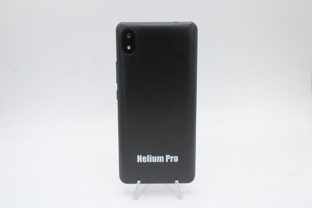 Helium Pro, 16GB, Unknown Carrier | Property Room