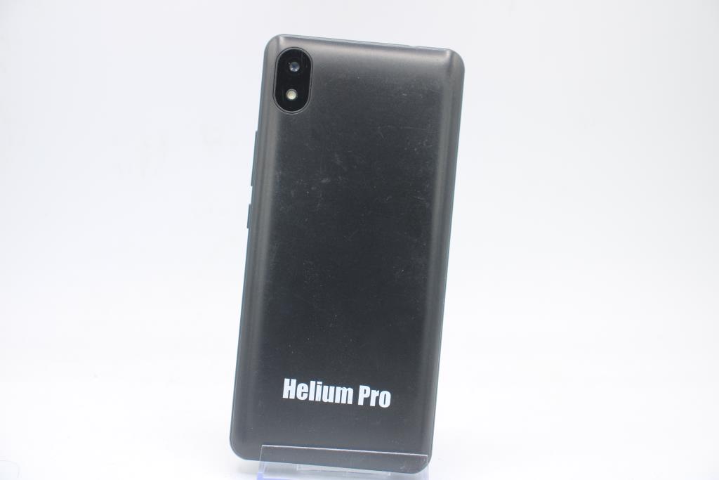 Helium Pro, 16GB, Unknown Carrier | Property Room