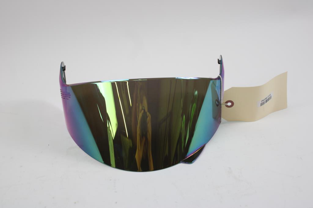 Helmet Visor | Property Room