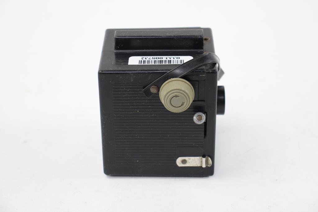 Herco Imperial 620 Snap Shot Camera | Property Room