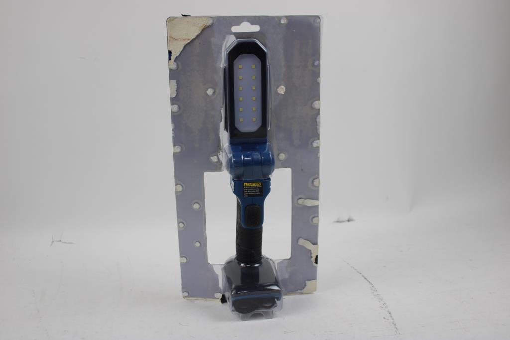 Hercules 20V This Shop Light | Property Room