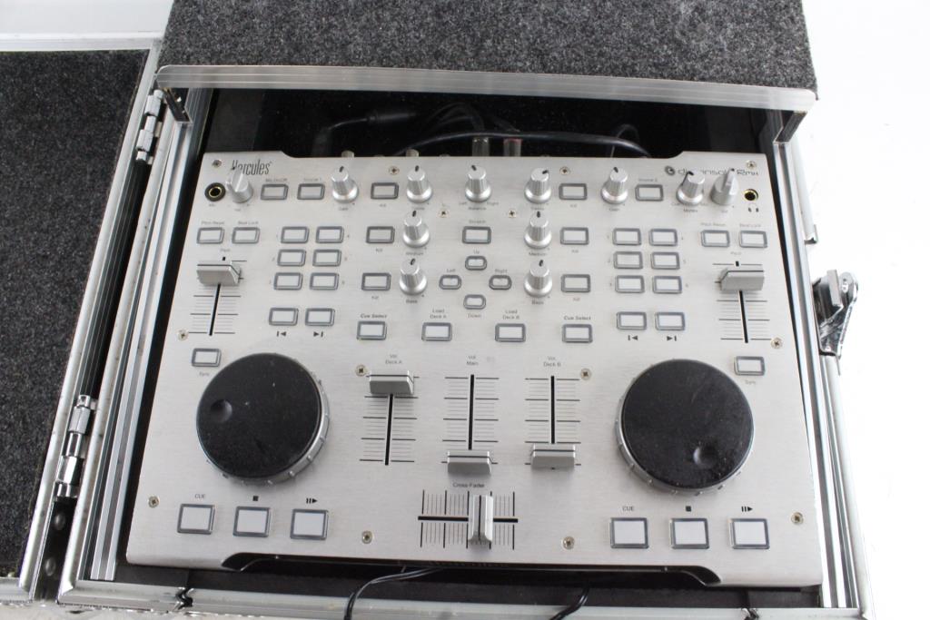 Hercules DJ Console RMX | Property Room
