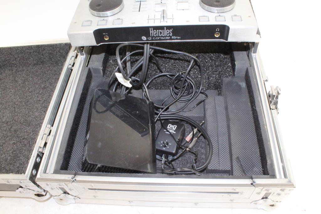 Hercules DJ Console RMX | Property Room