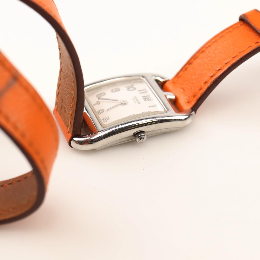 Hermes Cape Cod Watch | Property Room